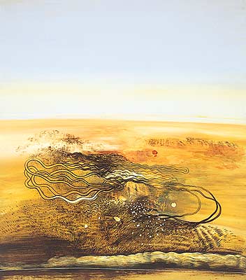 Junk for Code: Philip Hunter