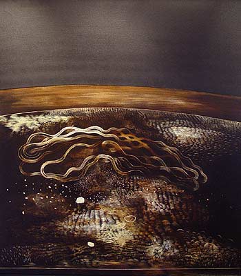 Junk for Code: Philip Hunter